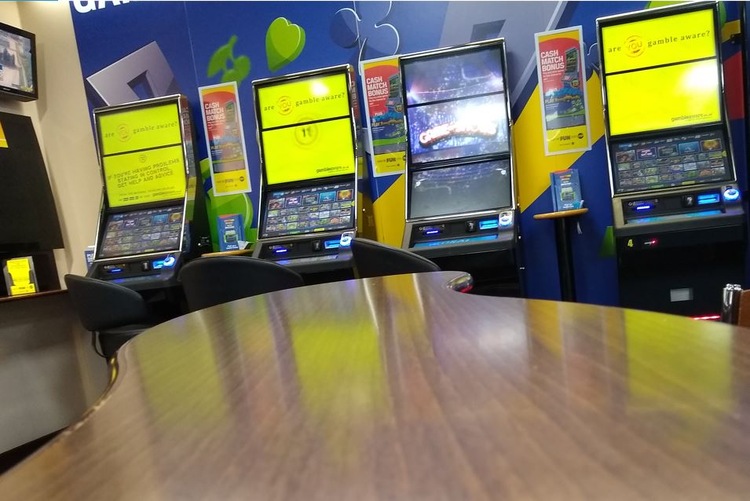 Criminal Group Steal Over £660k from Betting Shops - NewBettingSites.net
