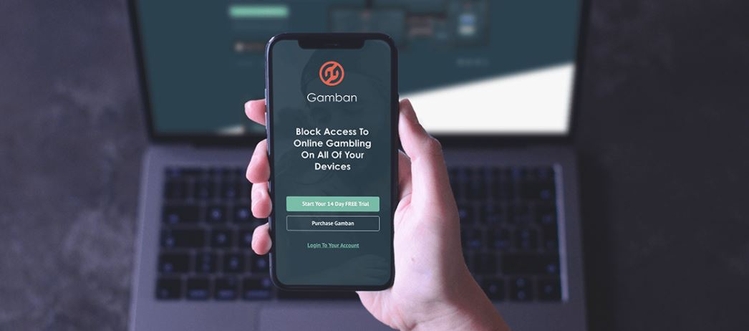 Gamban and Paypal in New Partnership - NewBettingSites.net